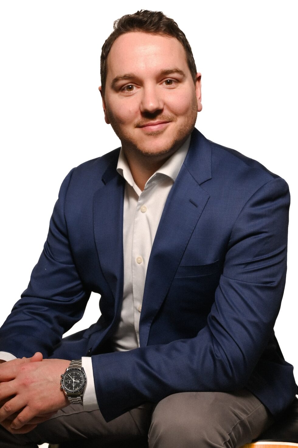 Meet Our Talented Team at InterAtlas Chemical Inc.