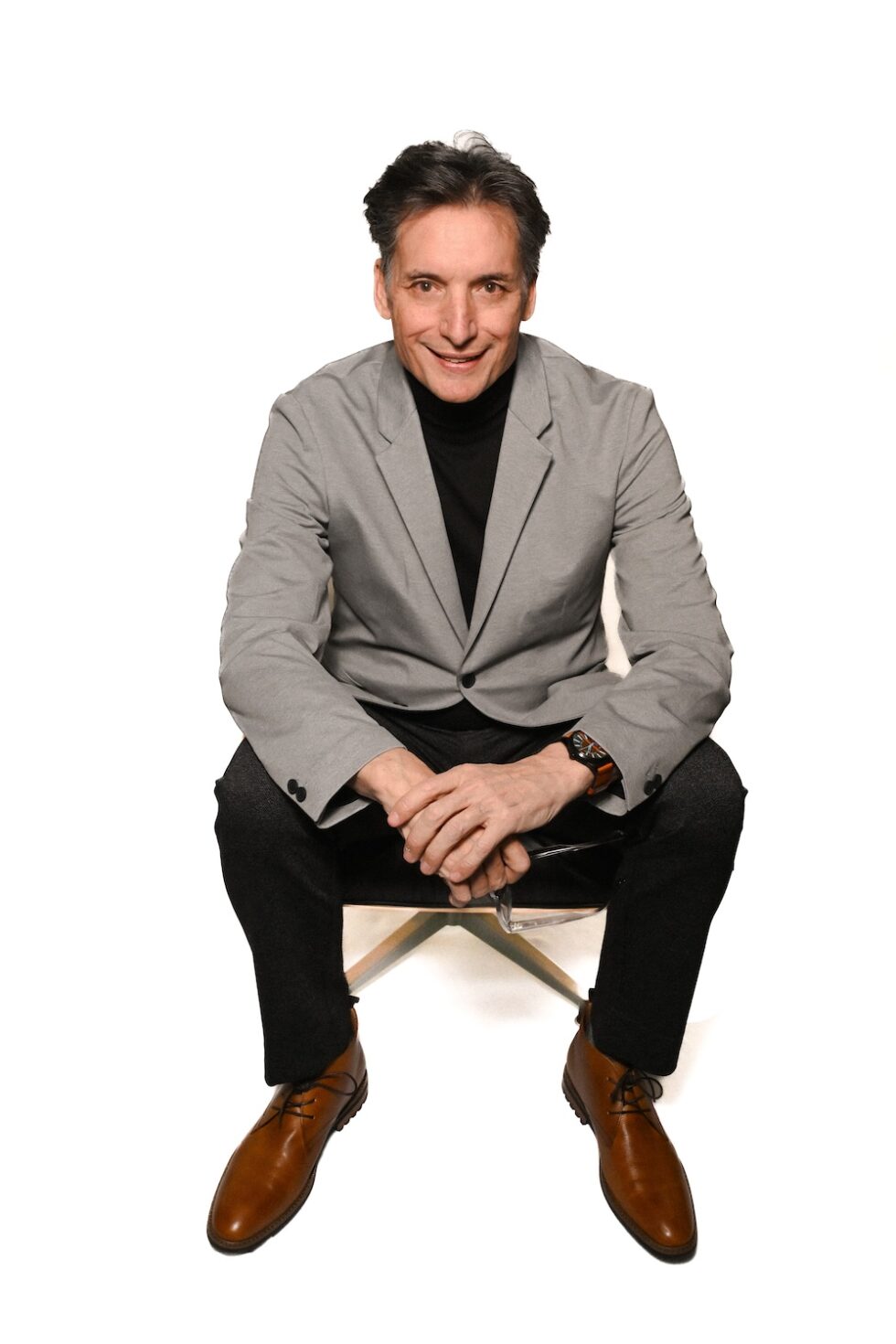 Meet Our Talented Team at InterAtlas Chemical Inc.